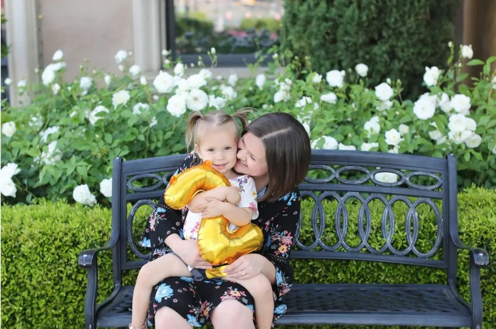 Contact Me - The Postpartum Party