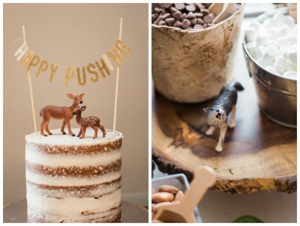 35 Festive Fall Baby Shower Ideas - The Postpartum Party