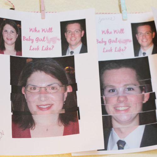 55 Fun Baby Shower Games That Guests Will Love - The Postpartum Party