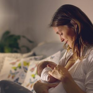 The Postpartum Party - Baby & Toddler Sleep Consulting