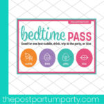 Transition to Toddler Bed (Step by Step Guide) - Postpartum Party