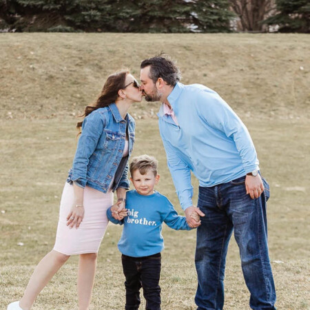 20 Cute Big Brother Pregnancy Announcements - The Postpartum Party