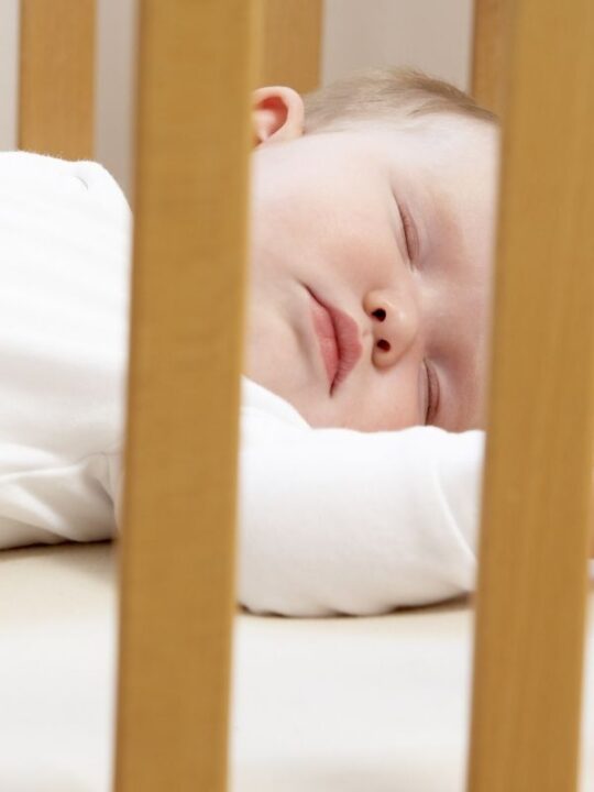 5 Tips to Survive Your Baby's Witching Hour - The Postpartum Party