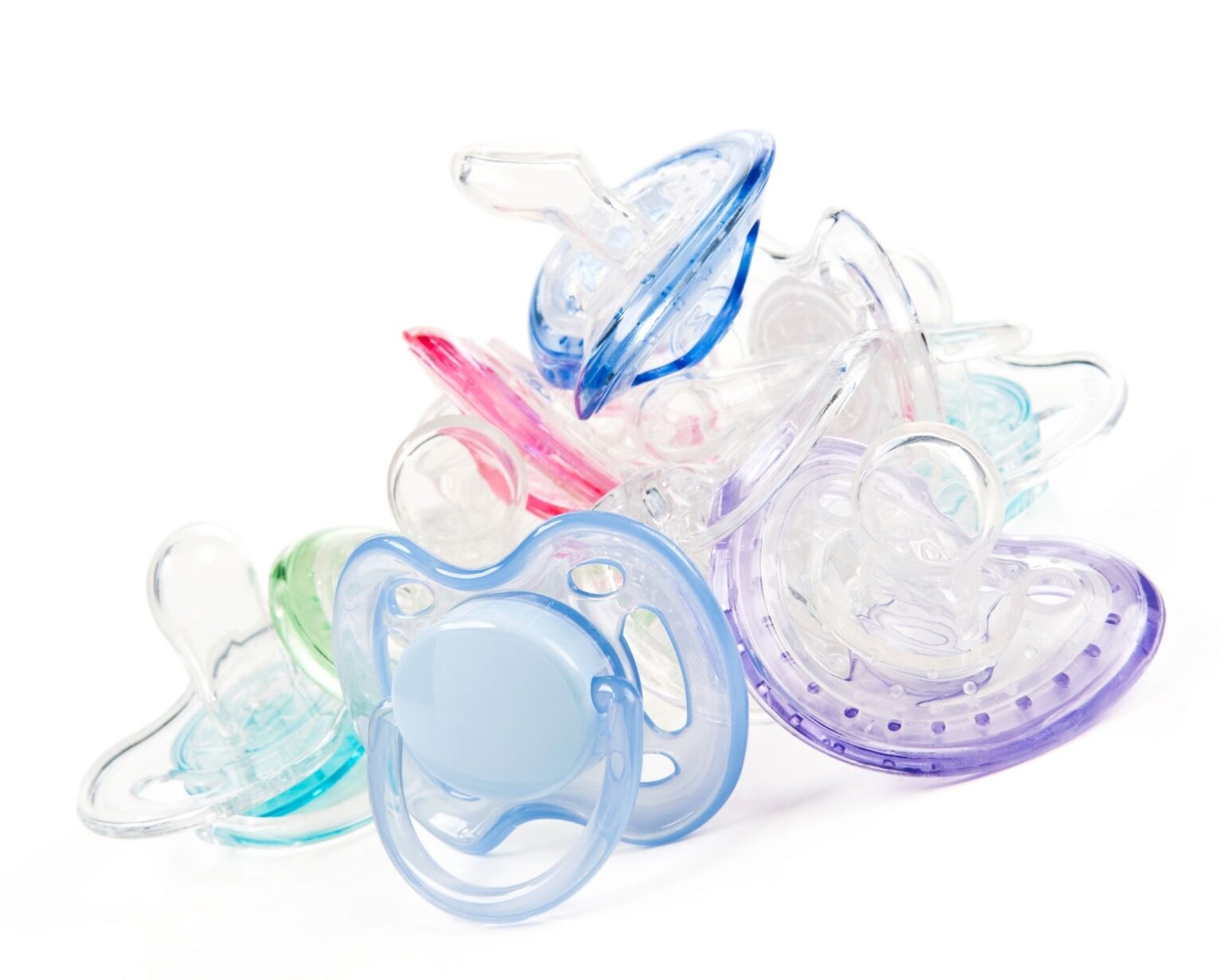 Use the Pacifier Fairy to say Bye Bye Binky - The Postpartum Party