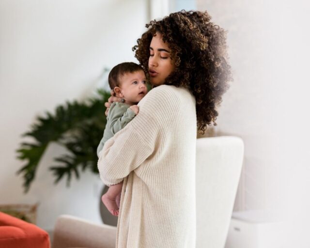 Make it Past the 2 Year Old Nap Strike with Naps Still in Place