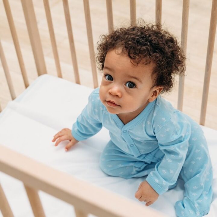 The Postpartum Party - Home