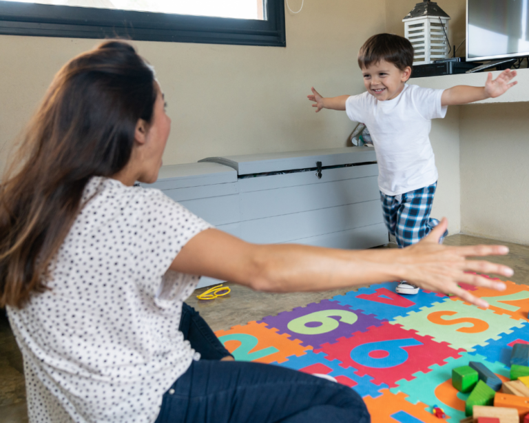 10 Tips to Tame Your Toddlers Bedtime Tantrums - The Postpartum Party