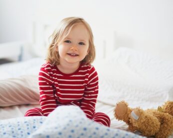 10 Tips to Handle Your Toddler's Tantrums at Bedtime