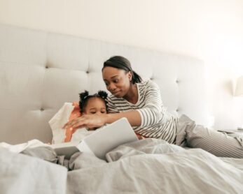 10 Tips to Tame Your Toddlers Bedtime Tantrums - The Postpartum Party