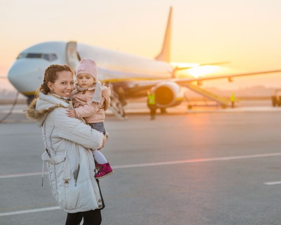 Make it Past the 2 Year Old Nap Strike with Naps Still in Place