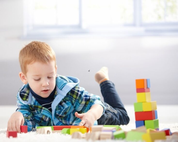 An Optimal 3 Year Old Schedule for Your Growing Toddler