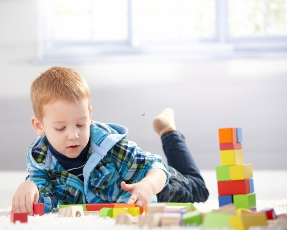 An Optimal 3 Year Old Schedule for Your Growing Toddler