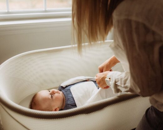 10 SNOO Alternatives That Won't Break the Bank - The Postpartum Party