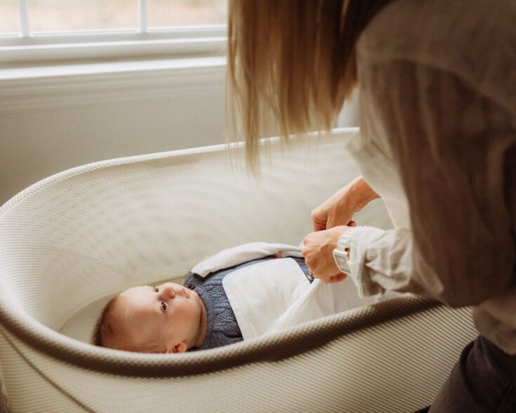 10 SNOO Alternatives That Won't Break the Bank - The Postpartum Party