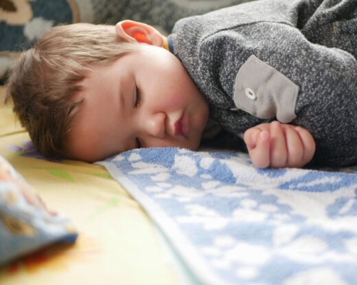 Baby Wake Windows By Age (Everything You Need to Know)