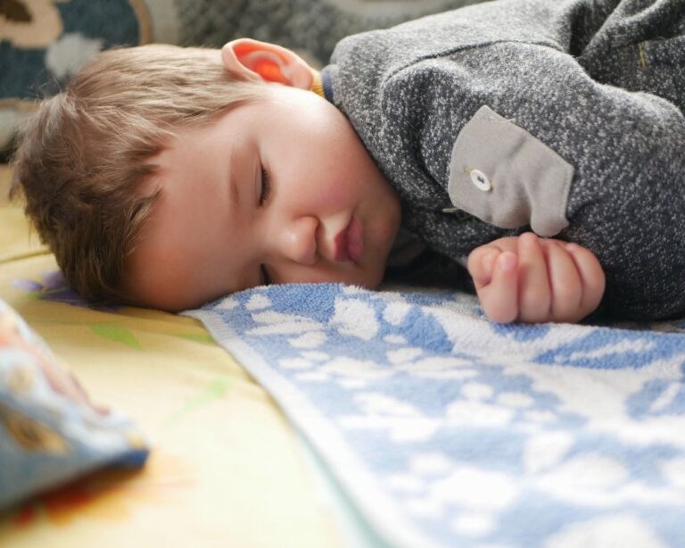 Baby Wake Windows By Age (Everything You Need to Know)