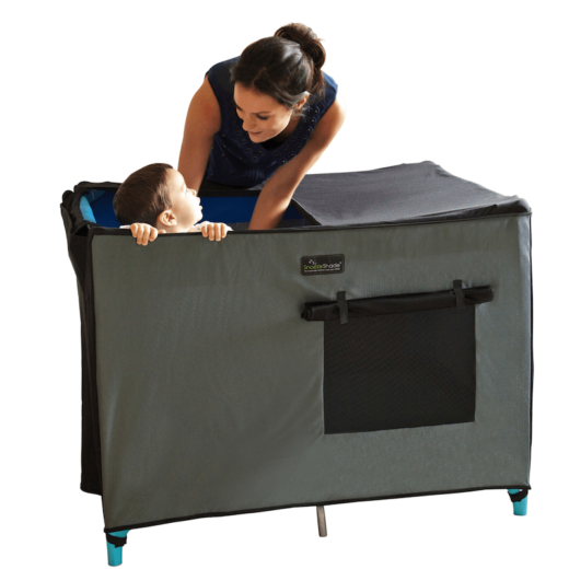 5 SlumberPod Alternatives for Your Family Vacation - The Postpartum Party