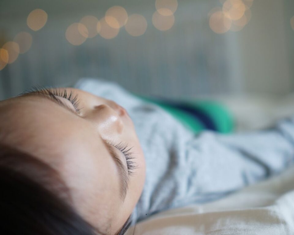 Sample Baby Sleep Schedules for Baby's First Year