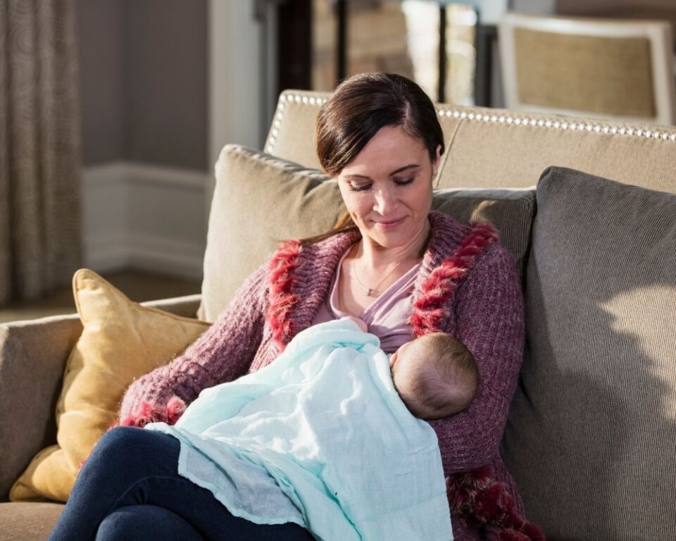 Sample Baby Sleep Schedules for Baby's First Year