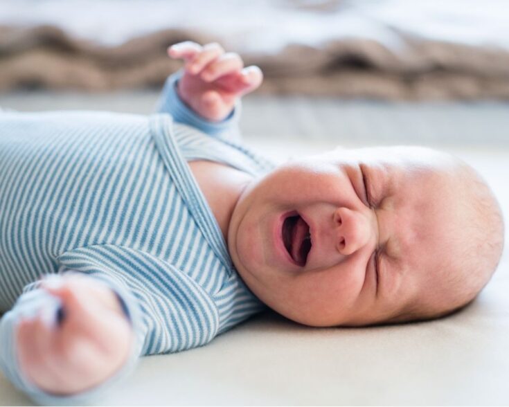 8 Reasons Why Babies Fight Sleep (And How to Help) - The Postpartum Party