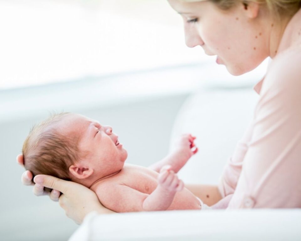 Contact Naps: Safety Tips and How to Stop Contact Napping - The ...