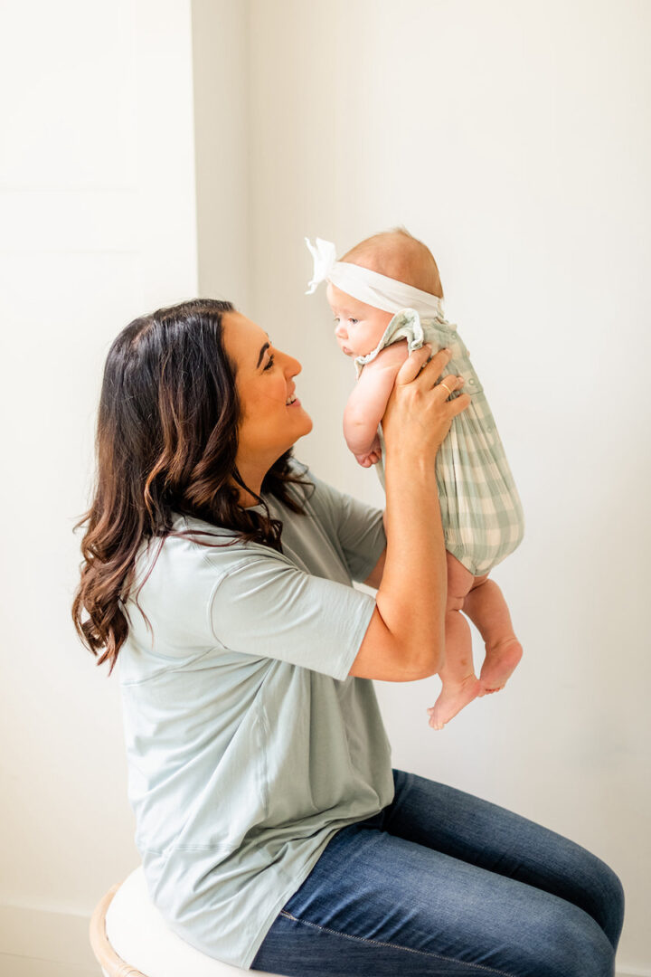 How to Smoothly Make the 4 to 3 Nap Transition