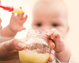 An Optimal 7 Month Old Sleep Schedule for Your Baby