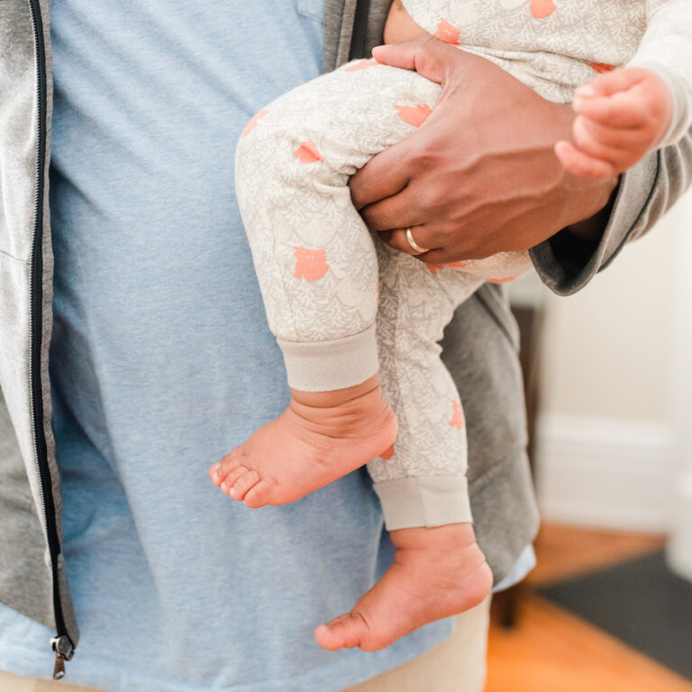 What is TOG? (And How TOG Rating Helps New Parents)