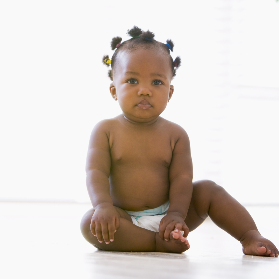 What is Baby Led Weaning? (Easy Overview of How to Do BLW)