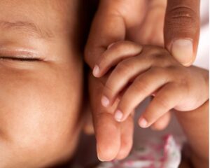 Chair Method Sleep Training (How To) - The Postpartum Party