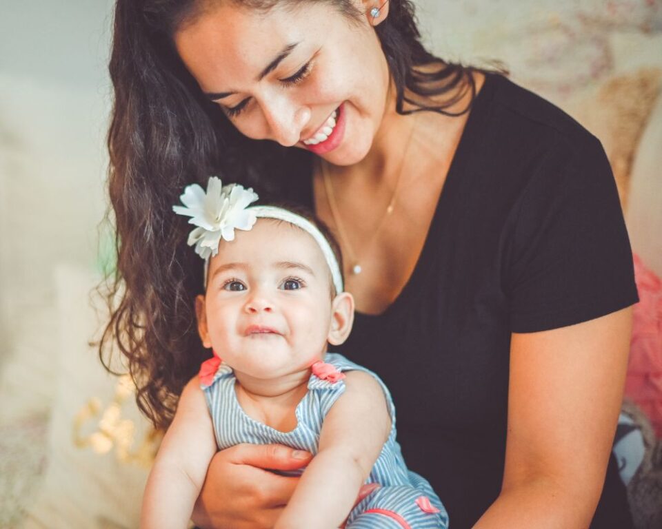 Make it Past the 2 Year Old Nap Strike with Naps Still in Place