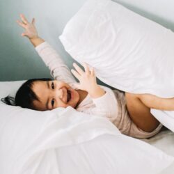 The Postpartum Party - Baby & Toddler Sleep Consulting