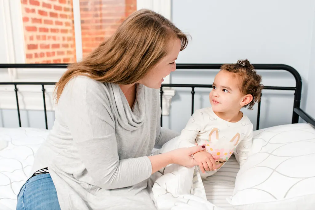 Hatch Rest vs Rest Plus: What's the Difference?