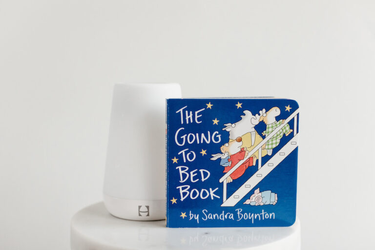 Hatch Rest vs Rest Plus: What's the Difference? - The Postpartum Party