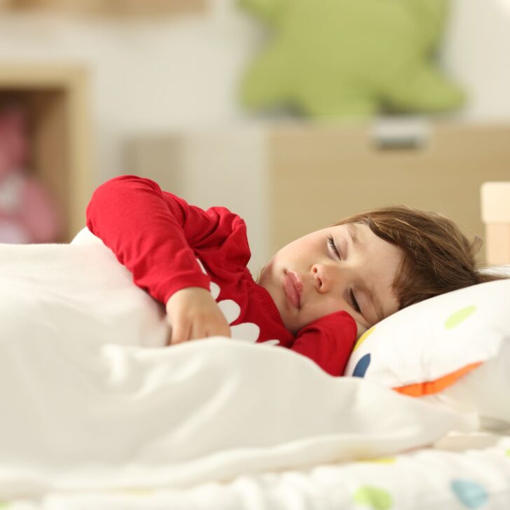 Contact Naps: Safety Tips and How to Stop Contact Napping - The ...