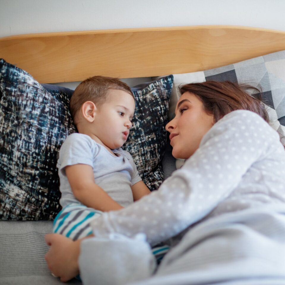 Toddler Sleep Training: Your Step-by-Step Guide