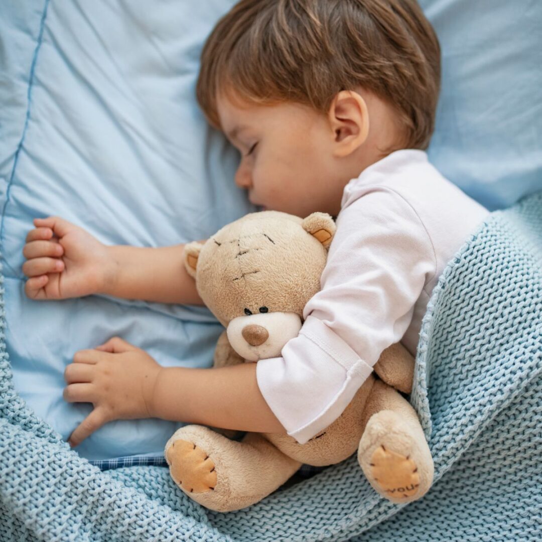 10 Reasons Your Toddler is Waking Up Too Early (And Fixes)
