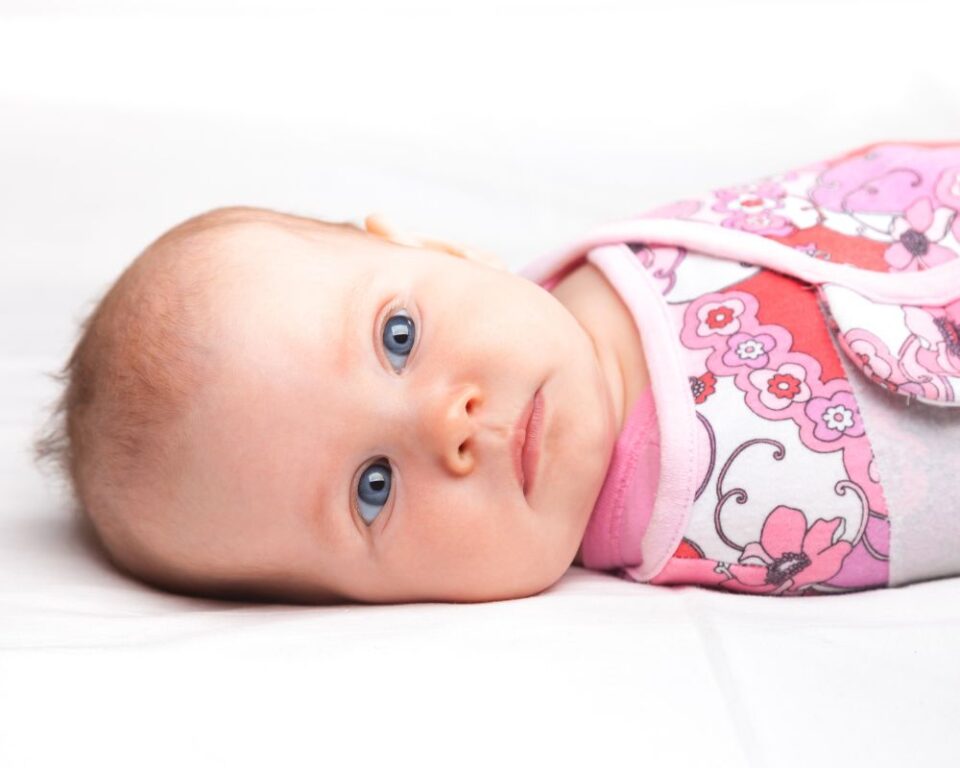 10 Best Swaddles to Help Baby Sleep - The Postpartum Party
