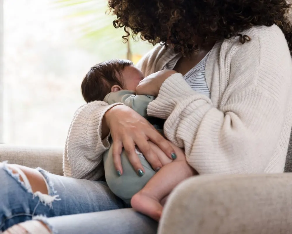Contact Naps: The Dos and Don'ts of Napping with Your Baby