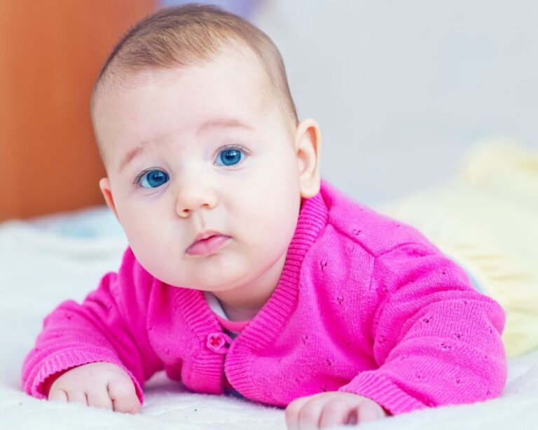 5 Signs Your Baby is Overtired & How to Get Them to Sleep