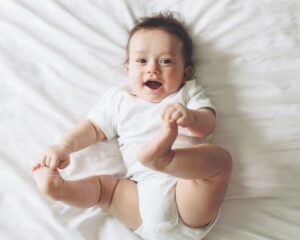 The Postpartum Party - Home