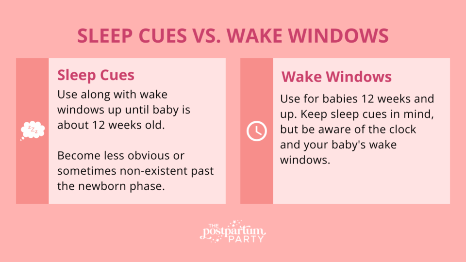 Baby Wake Windows By Age (Everything You Need to Know)