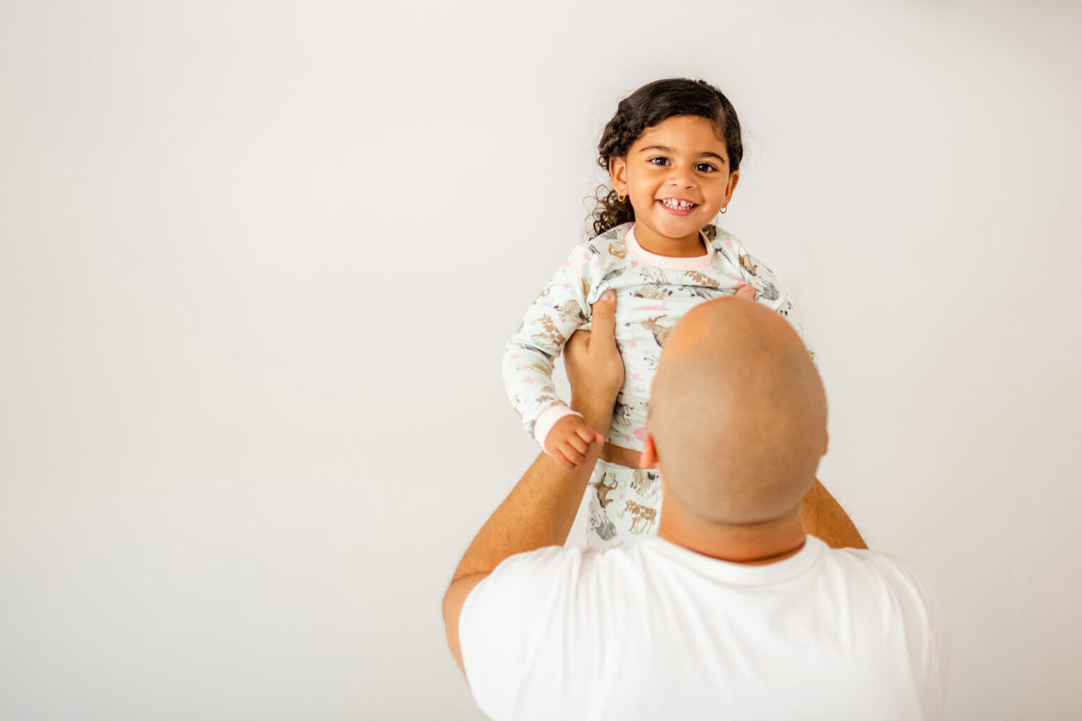 The Postpartum Party - Home