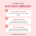 Contact Naps: Safety Tips and How to Stop Contact Napping - The ...