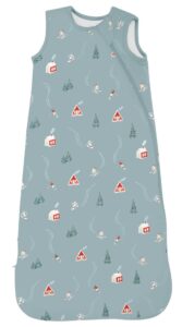 10 Best Winter Sleep Sacks to Keep Baby Warm